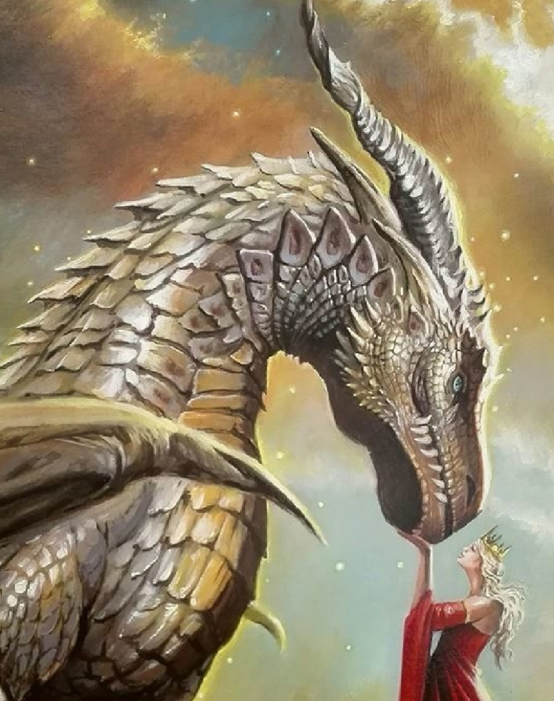 Dragonul Chinezesc, initiere oferita de maestrul Gabriela Bogdan